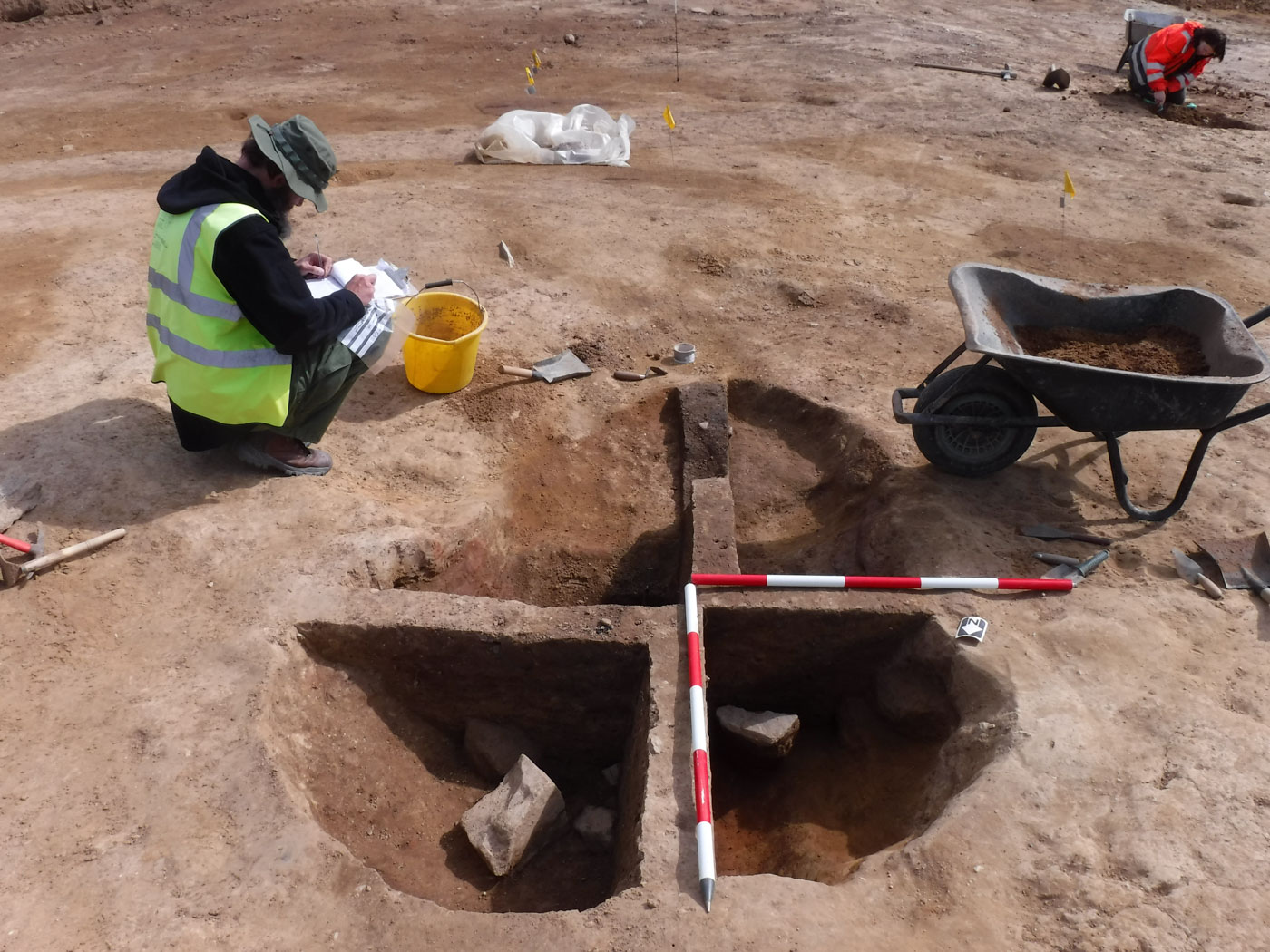 M11 Gorey to Enniscorthy PPP Scheme | IAC Archaeology
