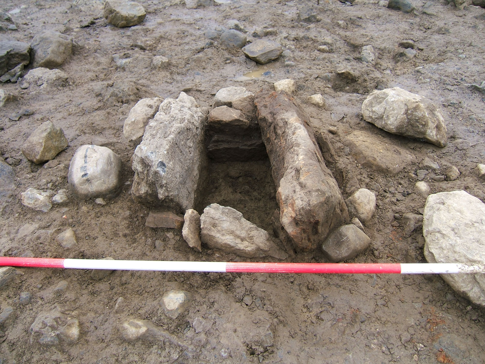 N6 Kilbeggan to Athlone Road Scheme | IAC Archaeology