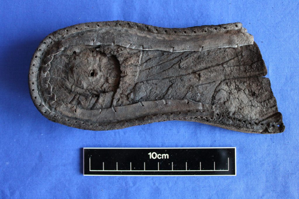 Newmarket Square | IAC Archaeology