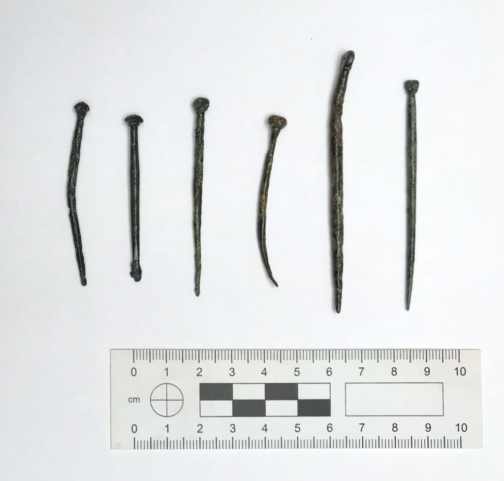 River House, Chancery Lane | IAC Archaeology