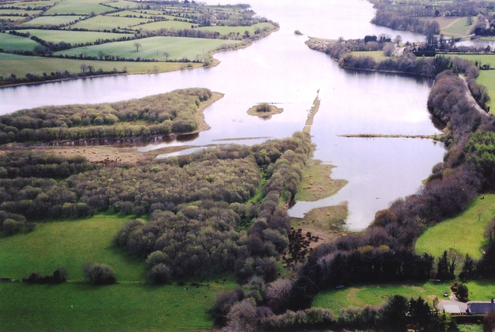 N22 Baile Bhuirne to Macroom Bypass | IAC Archaeology