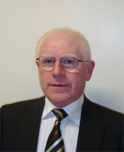 Michael Hand Joins IAC Board of Directors | IAC Archaeology